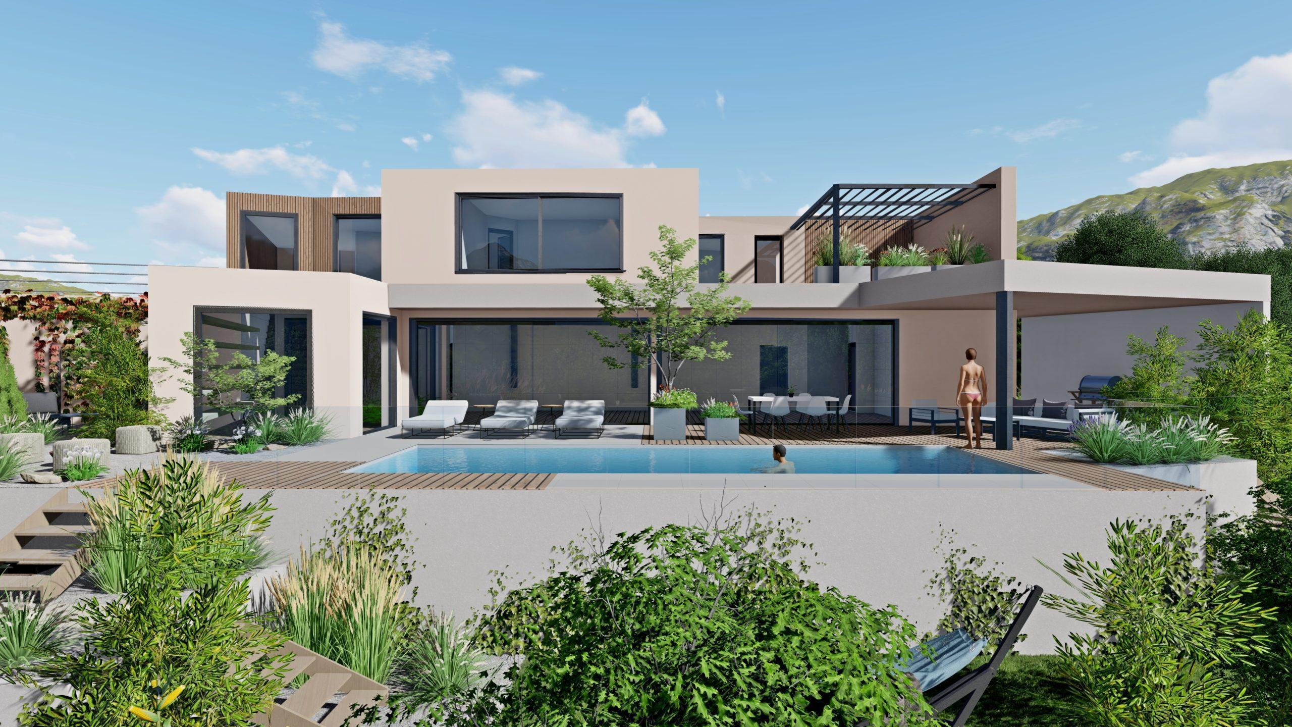 Actualités - Eden Design Paysagiste